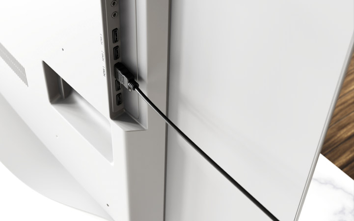 Cable HDMI XTECH XTC-383 50 pies / 15 mts | TECNOVO SOLUCIONES INTEGRALES